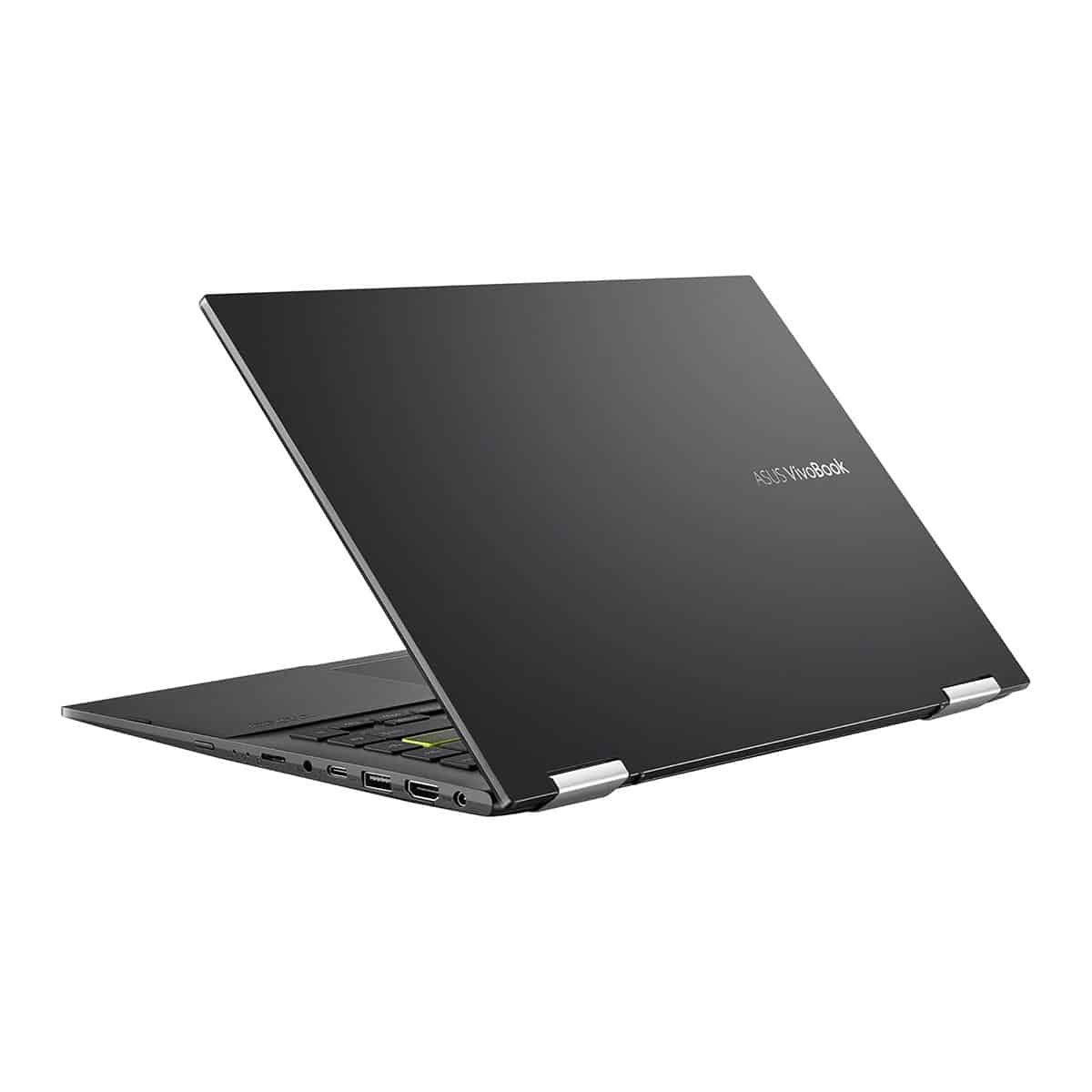 لپ تاپ استوک ایسوس VivoBook 14 TP470E Core i3-1115G4 8GB 256GB لمسی 360 ...